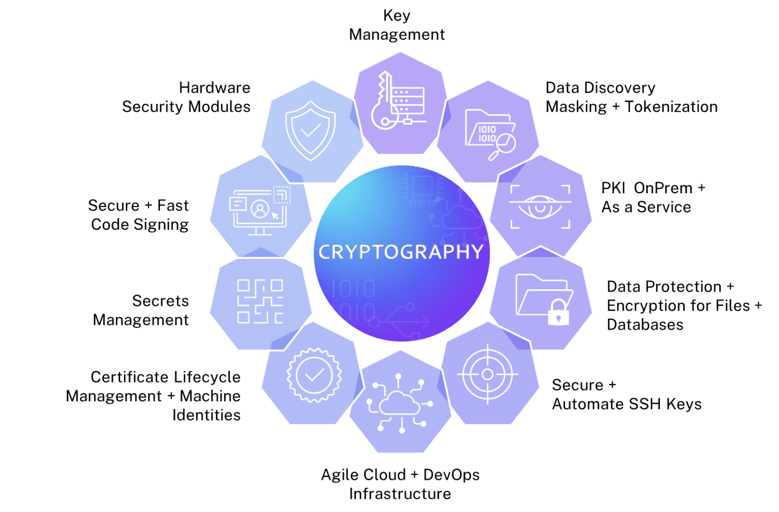 Accutive Security: Leading Authentication & Cryptography